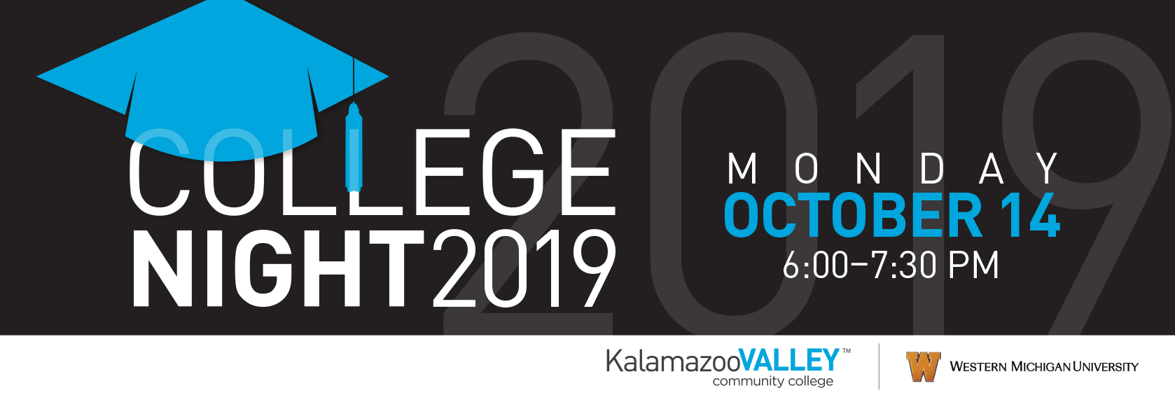 College Night - Kalamazoo Valley Community College