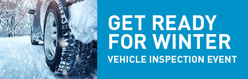 Get Ready for Winter - Vehicle Inspection Event - Kalamazoo Valley ...