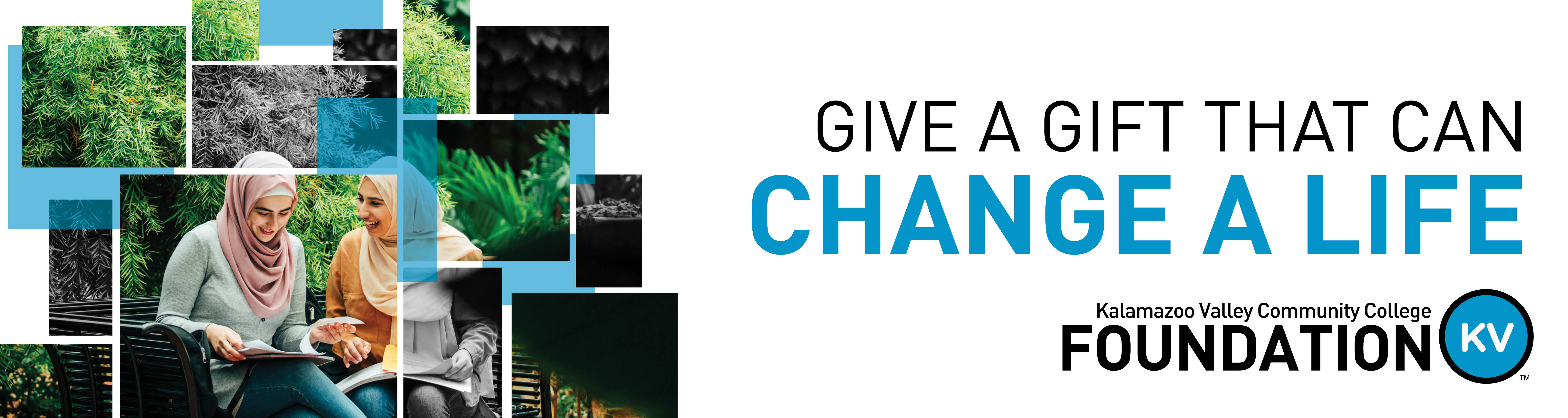KVCC Foundation - Kalamazoo Valley Community College