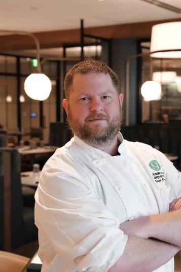 2022 OFE Participating Chefs - Kalamazoo Valley Community College