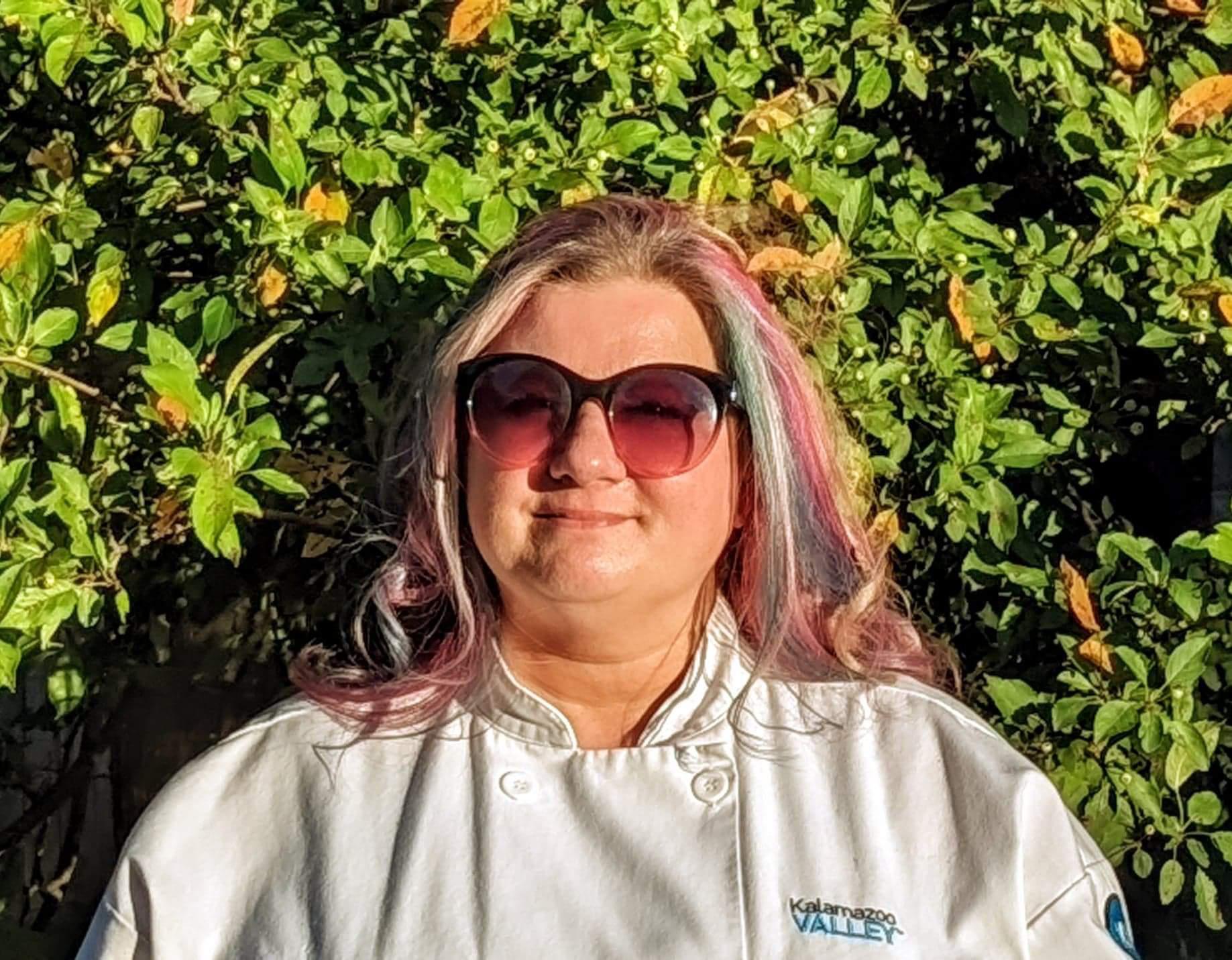 2022 OFE Participating Chefs - Kalamazoo Valley Community College