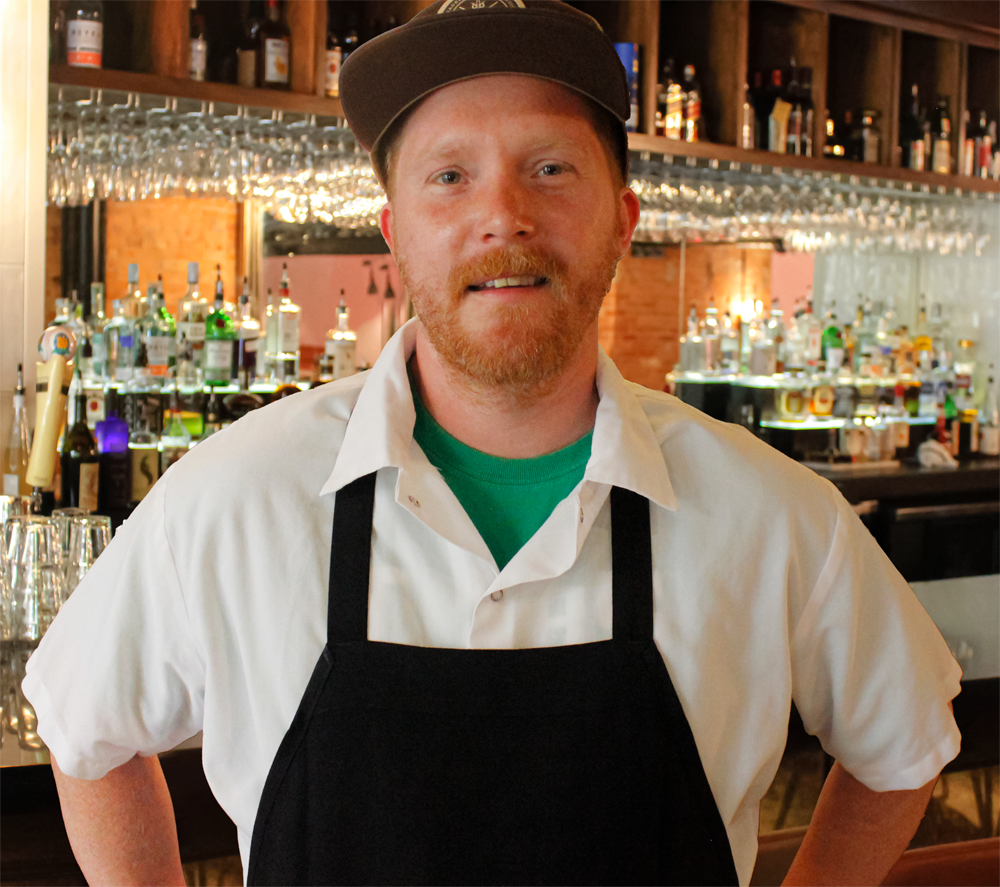 2022 OFE Participating Chefs - Kalamazoo Valley Community College