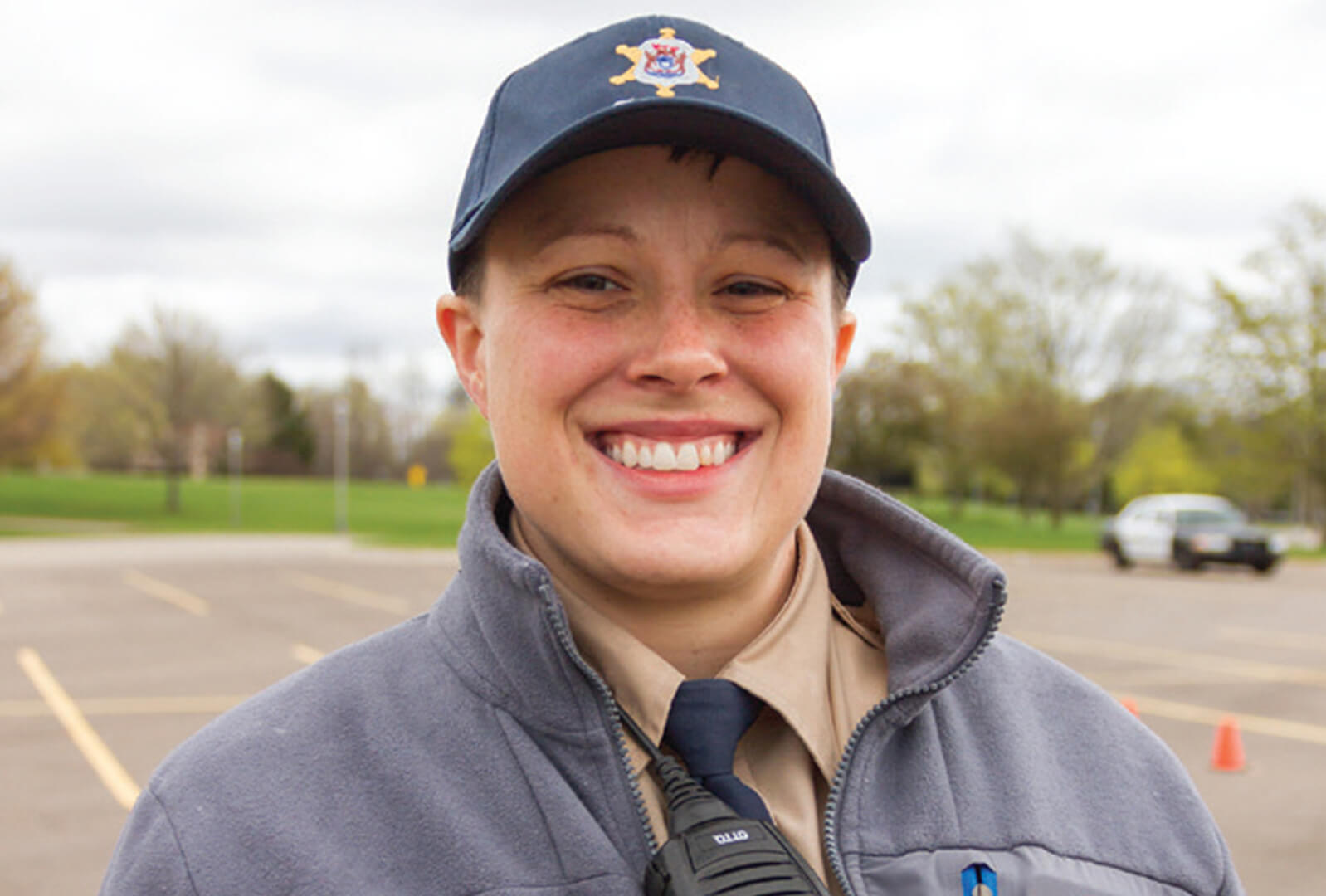 Get Started - Kalamazoo Valley Community College