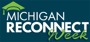 Reconnect Week On Campus - Kalamazoo Valley Community College