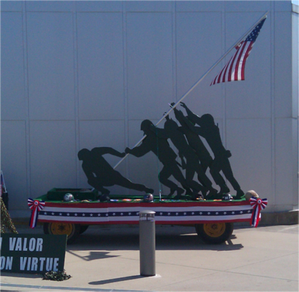 Veteran's Appreciation 2010 - Kalamazoo Valley Community College